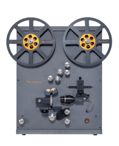 Scanning av Super 8 & 16 mm film - RÄDDA BANDEN